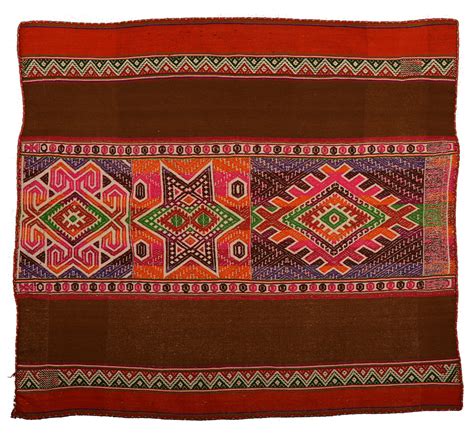 “lliclla PalqueÑa” Arte Michell