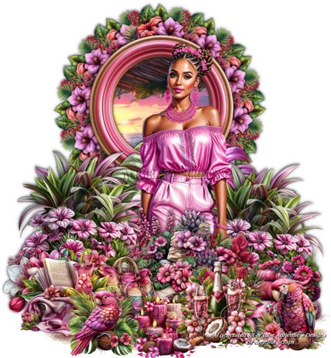 Angelitascraps Beach Party