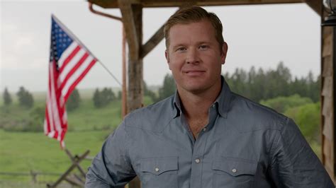 Class Of 04 Alumni Tim Sheehy May Shape The Senate The Rubicon