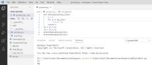 Multiply In Python With Examples Python Guides