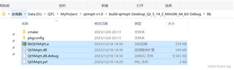 使用qt5 14 2编写mqtt客户端软件 桌面软件 跨平台 qt mqtt客户端 csdn博客