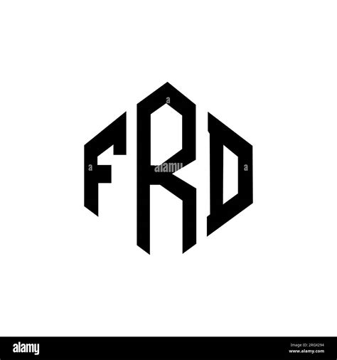 Frd Cube Stock Vector Images Alamy