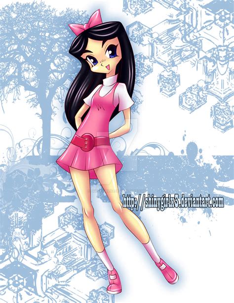 Isabella Garcia Shapiro By ShinyGirlX3 On DeviantArt