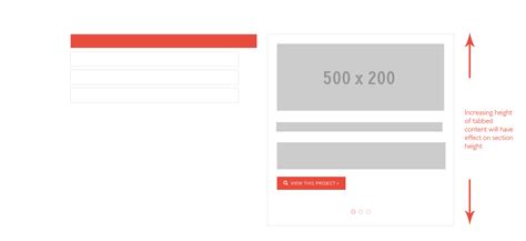 Jquery Animate The Height Of A Div Depending On Content Of A