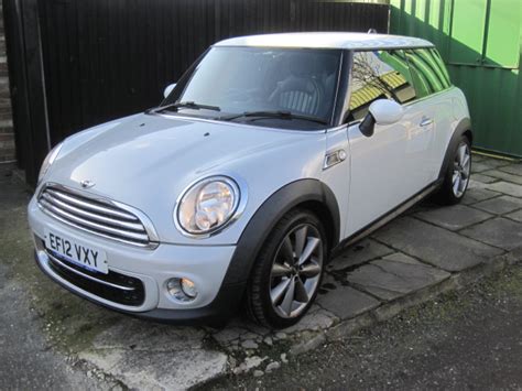 Cars For Sale Greenard S Garage Service MOT Repair North Somercotes Louth Lincolnshire