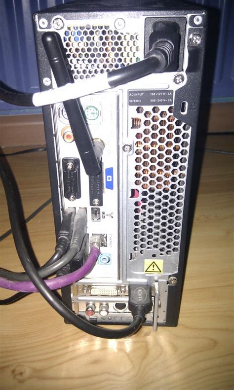 No Input Signal Archief Windows Algemeen PC Helpforum