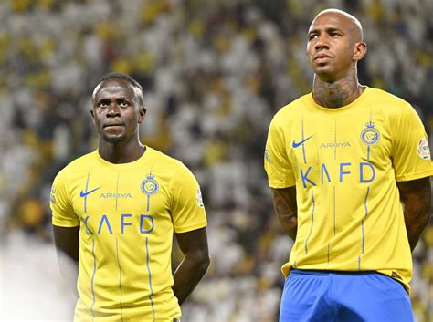 Al Nassr Star Could See His Contract Terminated Due To Surprise Rule