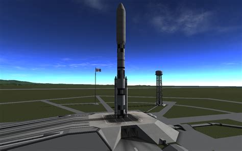 The Dunatian Playable Save File Like A Scenario Page 5 KSP1 The