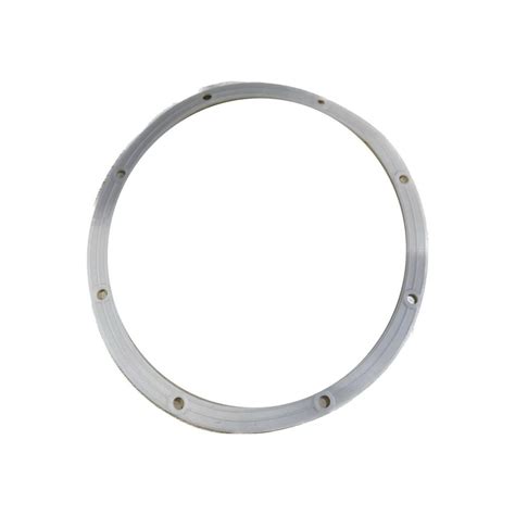 Eq Light Liner Casing Face Plate Nixin Poolware