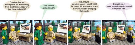 Irregular Webcomic 3456
