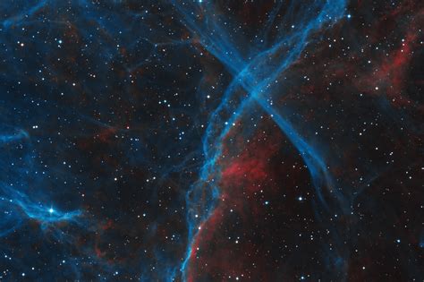Vela Supernova Remnant