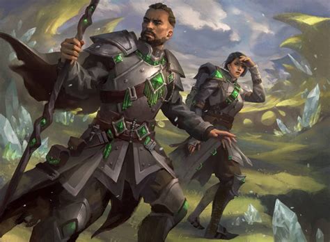 The Ultimate Dandd 5e Ranger Class Guide 2024 Game Out