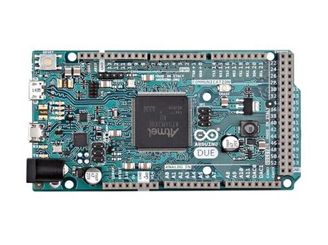 Arduino® Due