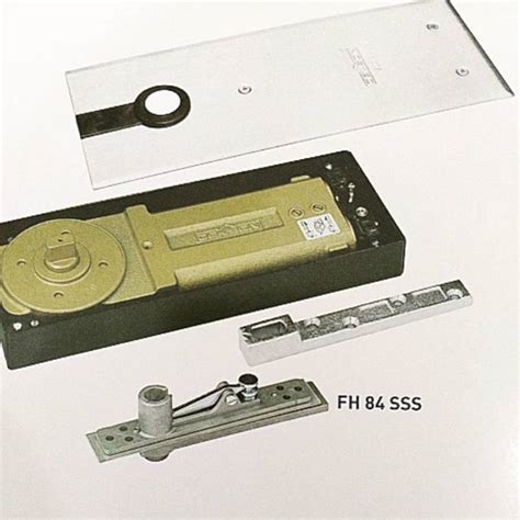 Jual Floor Hinge Dekkson Shopee Indonesia