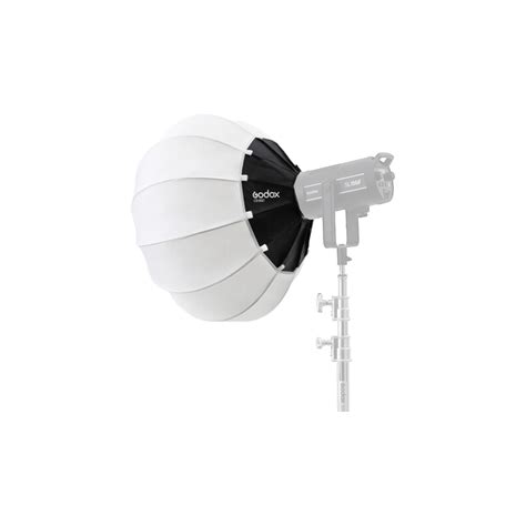 GODOX CS 65D Collapsible Lantern Softbox Camera Co Id