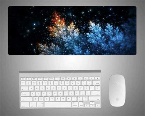 Doraemon We Bare Bear Pickachu Squirtle Charizard Pokemon Universes Etc Table Mat Mouse