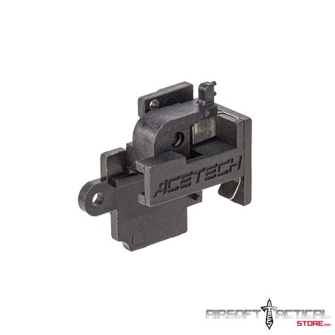 Airsoft AEG Trigger Switch Set For Version 2 Gearboxes By AceTech Airsoft Tactical Store