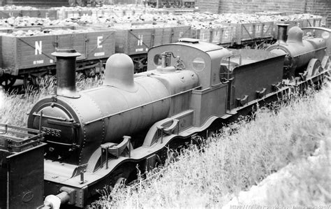 Kirtley Locomotives Of The Mr 700 Class 0 6 0 National Preservation