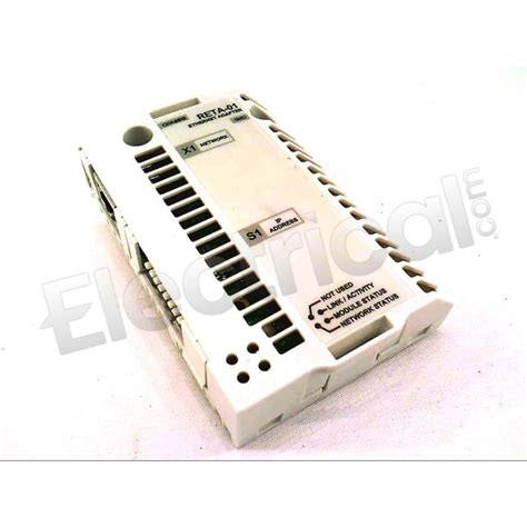 Abb Reta 01 Controlinterface Board Drives