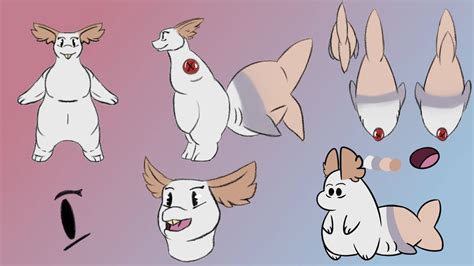 Bubble Gum By Olivewingedfox On Deviantart