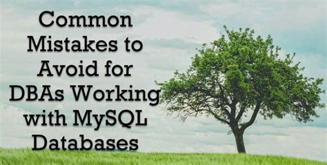 Pinal Dave On Linkedin Mysql Dba Databasemanagement