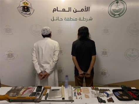 في الرياض وحائل القبض على 3 أشخاص لترويجهم مواد مخدرة