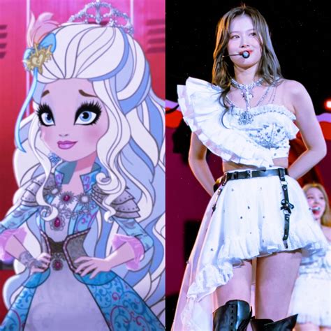 Ever After High Costume