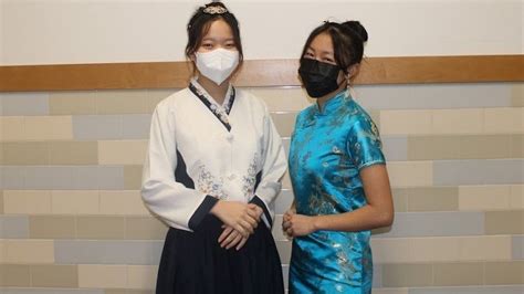 Petition · Help Wayland Students Fight To Get Lunar New Years