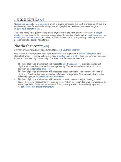 particle physics pdf