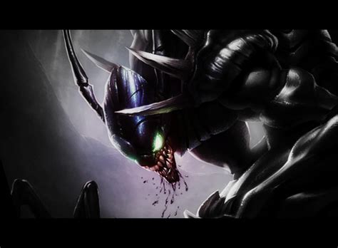 Khazix League Of Legends By Xguides On Deviantart