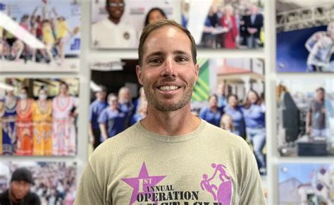 Listen Scott Broyles On Fuego