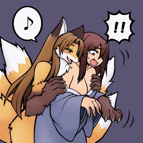 Pool Foxgirl Tf By Hikagenootimsya E621