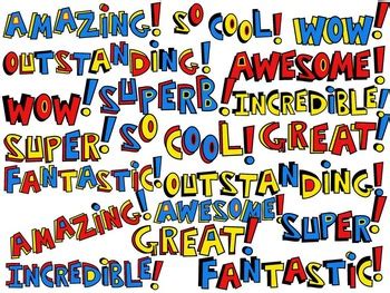 Superhero Words By Molly Tillyer Tpt