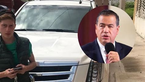 Estos Son Los Delitos Por Los Que Acusan A Policía Implicado En Muerte