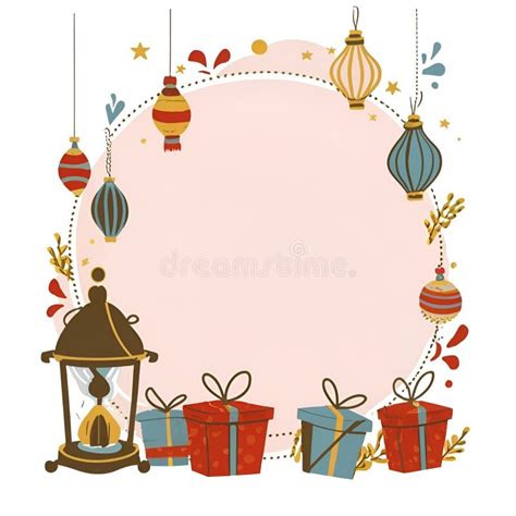 New Year Background Stock Illustration Illustration Of Xmas 298033317