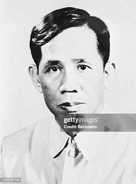 Le Duan Photos And Premium High Res Pictures Getty Images