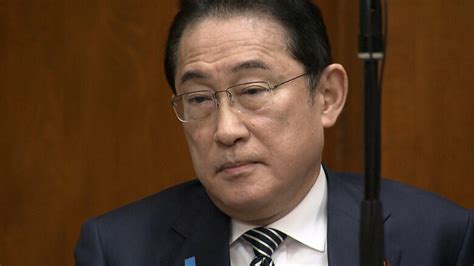 【速報ライブ】岸田首相 政倫審出席で弁明スタート｜fnnプライムオンライン