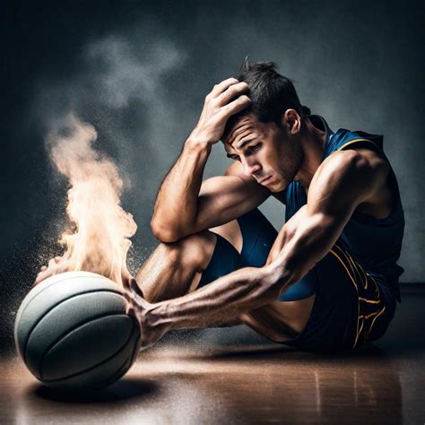 How To Prevent Athlete Burnout And Reignite Your Love For The Game