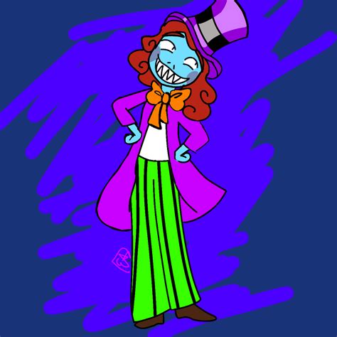 Crazy How Mr Fizz Wizz Doesnt Have Fanart The Guy Looks Like The Onceler He Deserves To Be Part