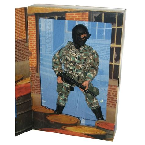 British Sas Uniform