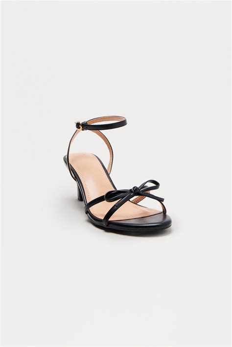 Kitten Heels Fashion Nova