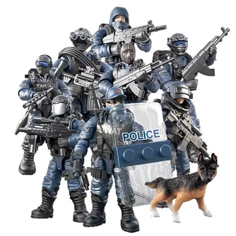 I Tested The Epic Combination Of Call Of Duty And Lego Figures Heres