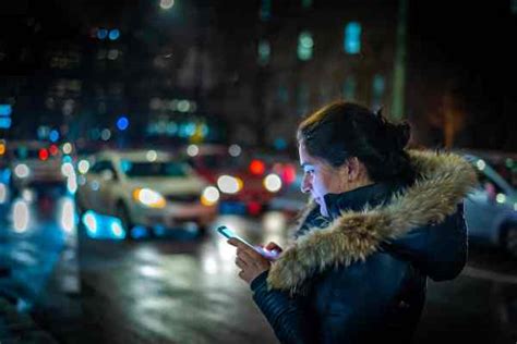 Rideshare Assaults Surge In Uber And Lyft Sexual Assault Lawsuits