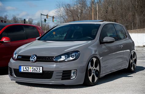 Possibly repainting my car | Page 2 | VW GTI MKVI Forum / VW Golf R ...