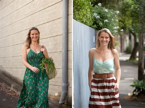 Katrina Meynink Cookbook Author Portraits Sydney Corporate