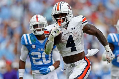 Tank Bigsby 2023 Nfl Draft Profile Scout Report For The Auburn Rb