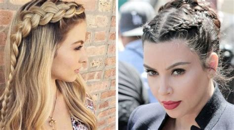 Trendy Braided Hairstyles For Women The Ultimate Guide Techvig