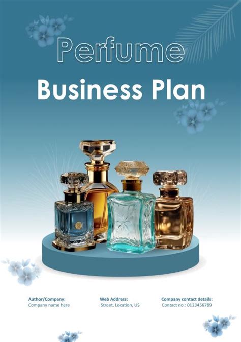 Top 10 Perfumes Powerpoint Presentation Templates In 2025