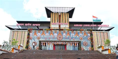 Assam Delimitation Proposals That Sparked Fears Of Muslim