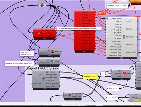 solution exception object of type nonetype has no len rhino